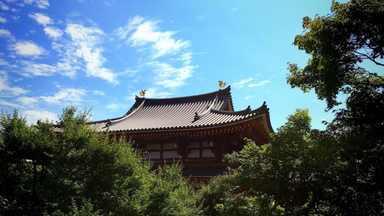 Highlights and how to get to Byodo-in Temple. ｜ Japan's Travel Manual