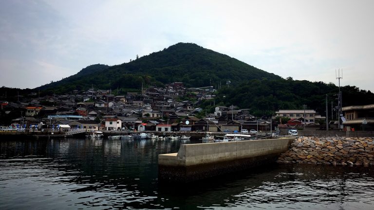 Highlights and how to get to Ogijima Island. ｜ Japan's Travel Manual