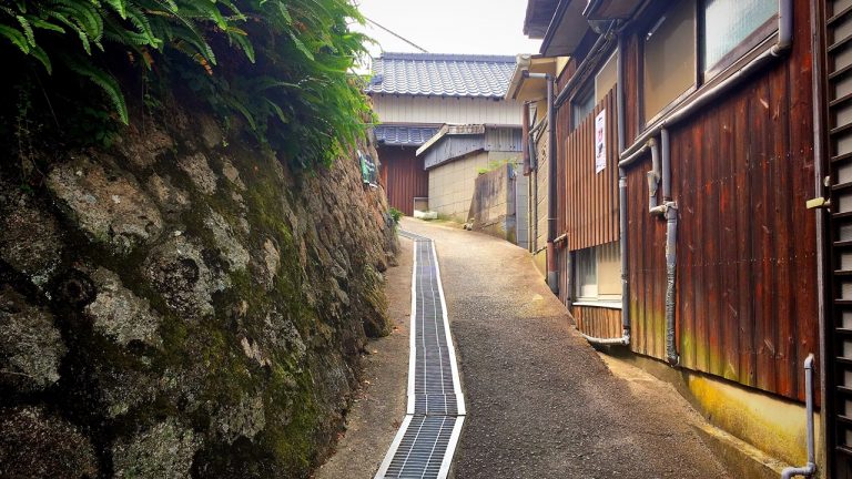 Highlights and how to get to Ogijima Island. ｜ Japan's Travel Manual