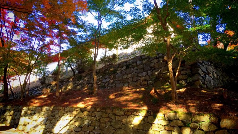 Highlights and how to get to Bishamon-do Temple. ｜ Japan's Travel Manual