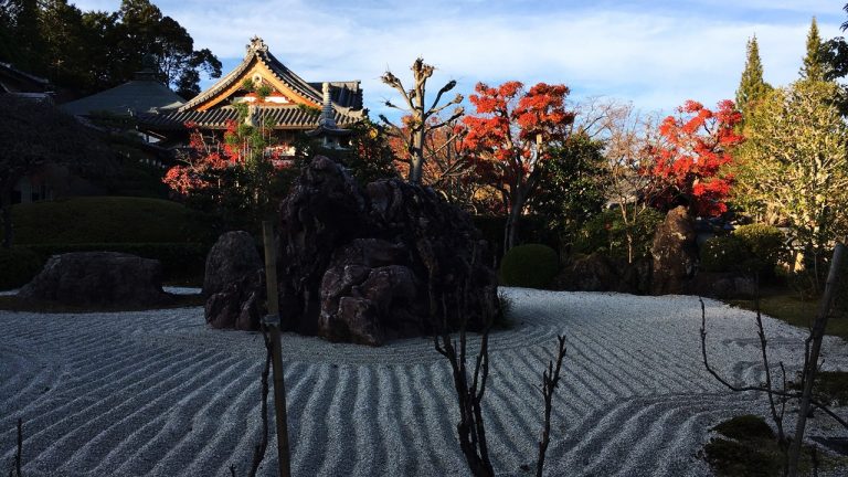 Highlights and how to get to Shobo-ji Temple. ｜ Japan's Travel Manual