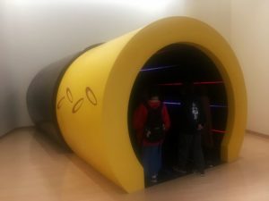 Directions and highlights of Glicopia Kobe. ｜ Japan's Travel Manual