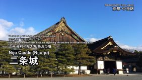 Highlights and how to get to Nijo-jo Castle. ｜ Japan's Travel Manual