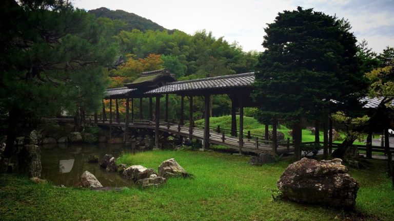 Directions and highlights of Kodai-ji Temple. ｜ Japan's Travel Manual