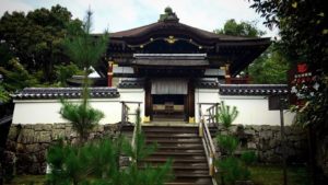 Directions and highlights of Kodai-ji Temple. ｜ Japan's Travel Manual
