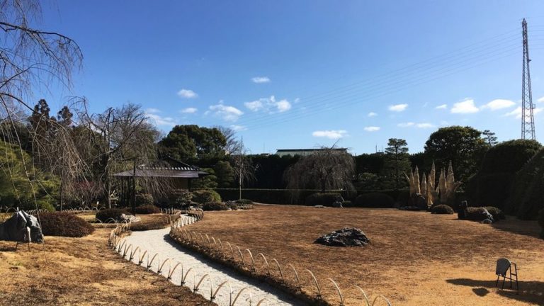 Directions and highlights of Jonan-gu Shrine. ｜ Japan's Travel Manual