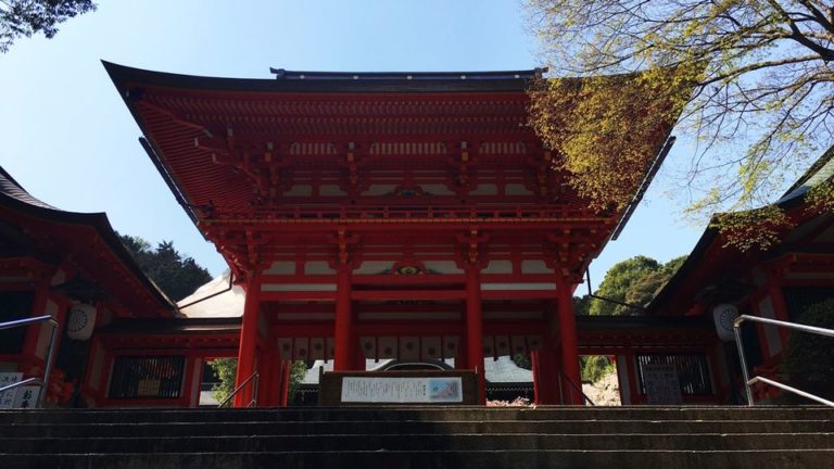 Directions and highlights of Omi-jingu Shrine. ｜ Japan's Travel Manual