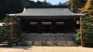 Directions and highlights of Omi-jingu Shrine. ｜ Japan's Travel Manual