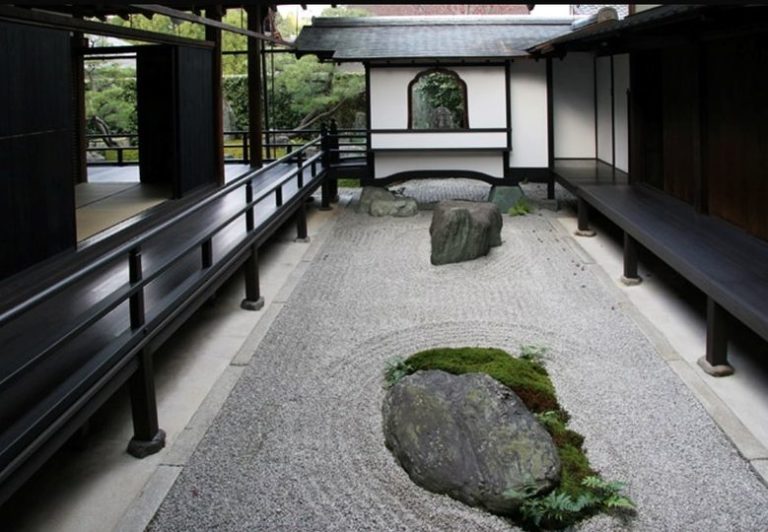 Directions and highlights of Oubai-in Temple. ｜ Japan's Travel Manual