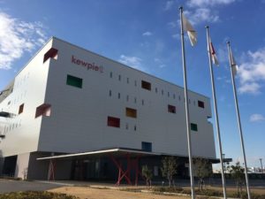 Directions and highlights of the Kewpie Kobe Factory Tour. ｜ Japan's ...