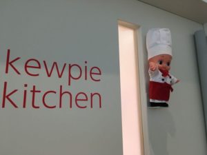 Directions and highlights of the Kewpie Kobe Factory Tour. ｜ Japan's ...