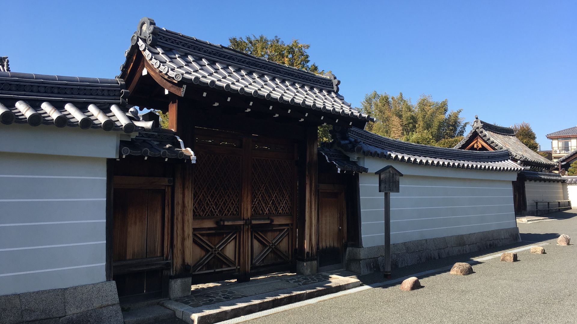 Highlights and how to get to the Jisho-in Temple. ｜ Japan's Travel Manual