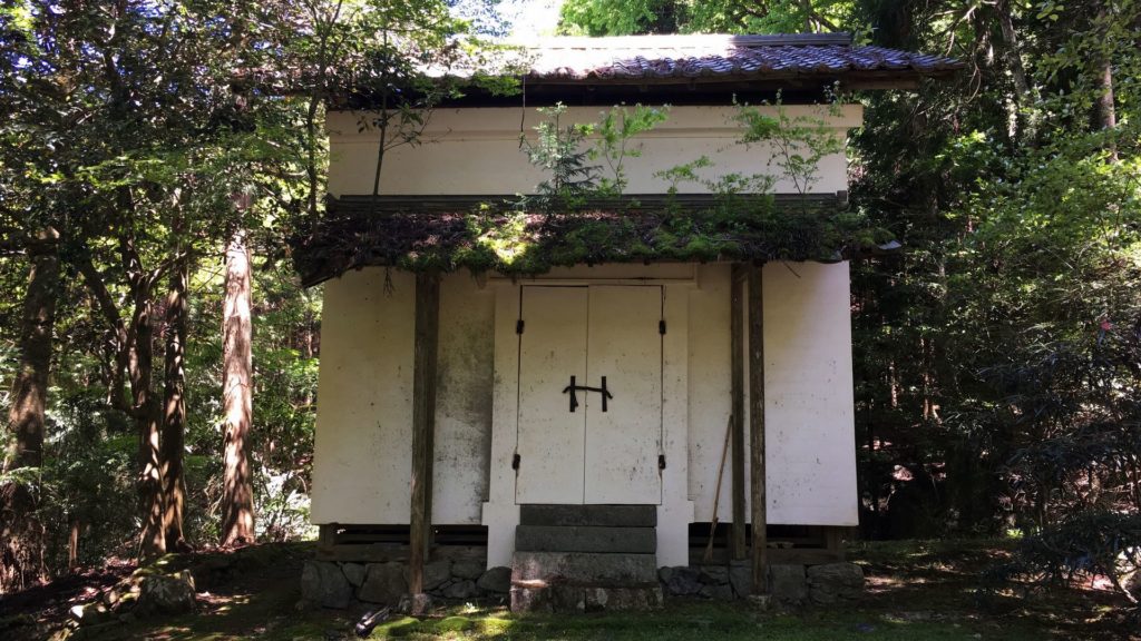 Directions and highlights of Raigo-in Temple. ｜ Japan's Travel Manual